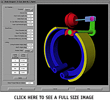About EDC - HVE Brake Designer Press Release